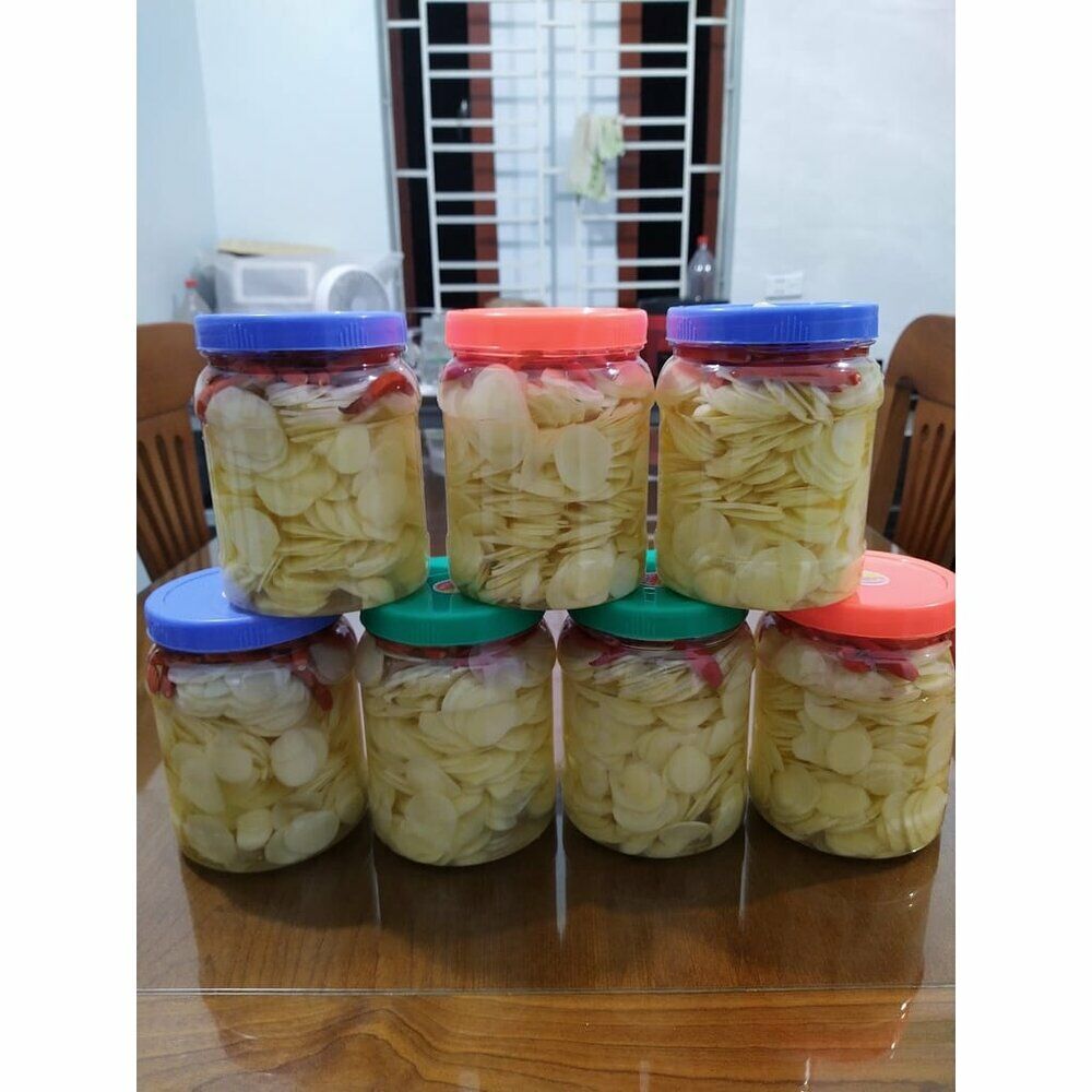 Tỏi cô đơn ngâm mật ong có tác dụng gì? Cách làm tỏi cô đơn ngâm mật ong